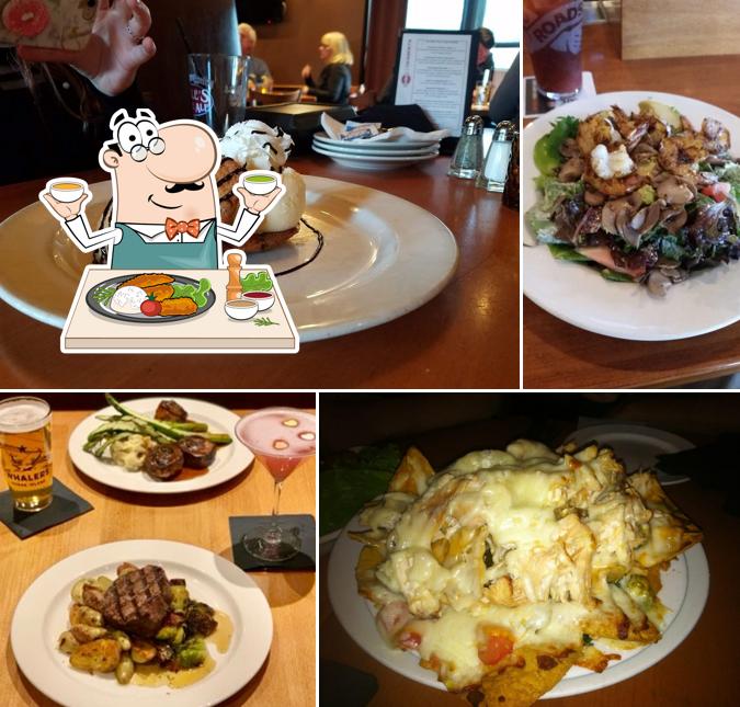 Noon Hill Grill, Medfield - Restaurant menu, prices and reviews