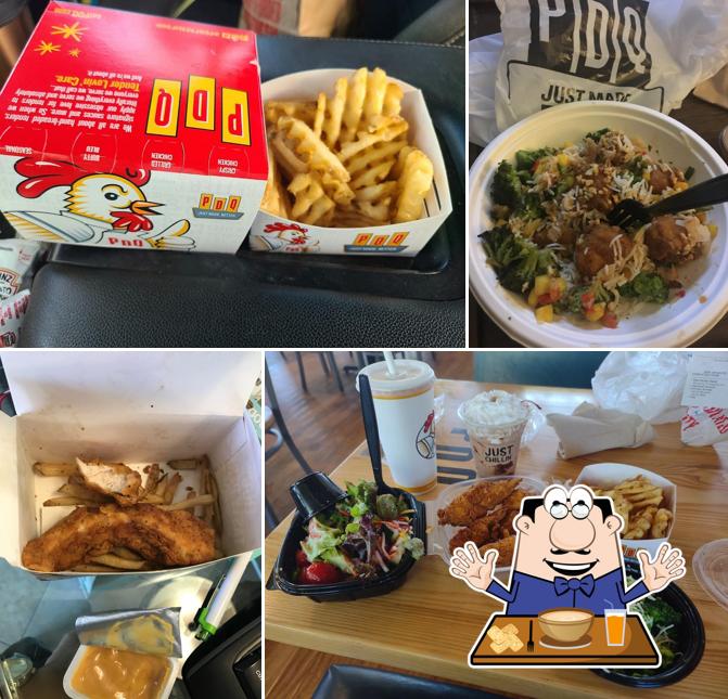 Best chicken tenders in Saint Petersburg, Florida restaurants, summer ...