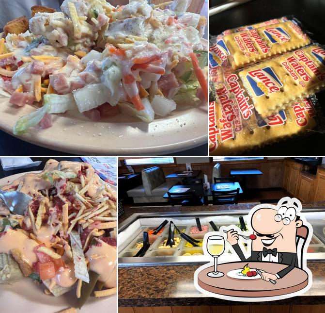 Find the best place to eat in Gate City, winter 2023 - Restaurant Guru