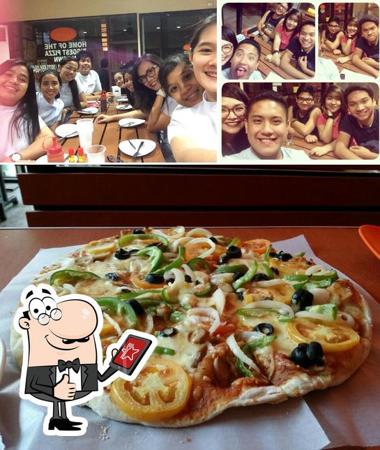 Calda Pizza pizzeria, Batangas, M.H Del pilar