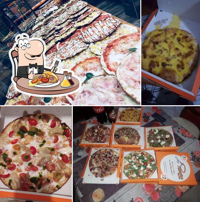 La Pizzetta (Tor Bella Monaca) ristorante, Roma - Recensioni del ristorante