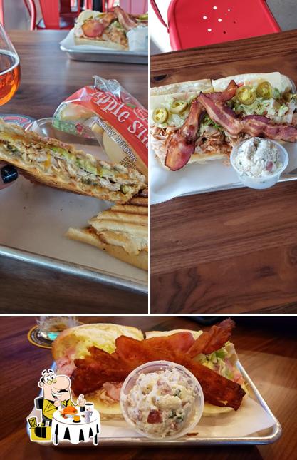 Serial Grillers, Tucson - Restaurant menu, prices and reviews