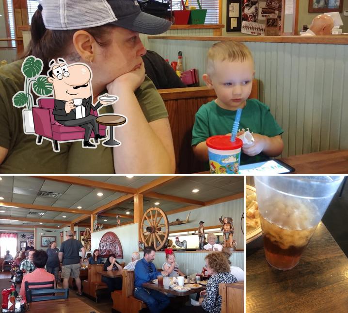 Prairie Kitchen, Ada - Restaurant menu, prices and reviews