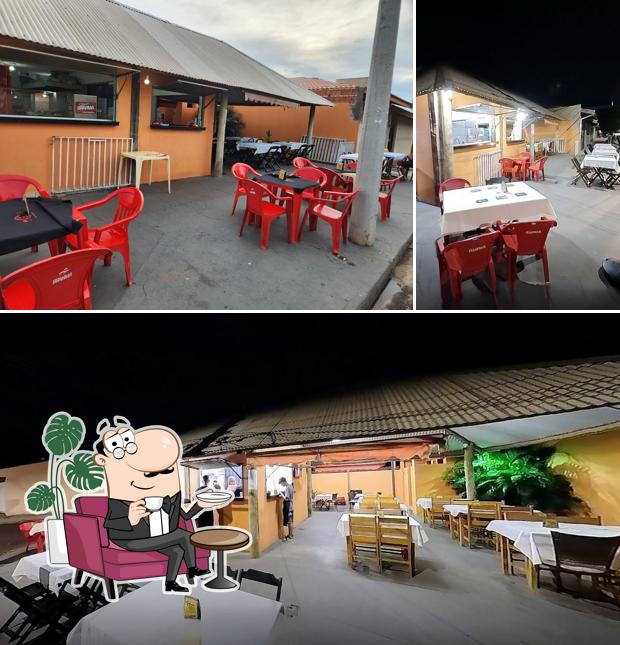 Boca Loca Lanches Olimpia, Olímpia - Menu do restaurante, preços e opiniões