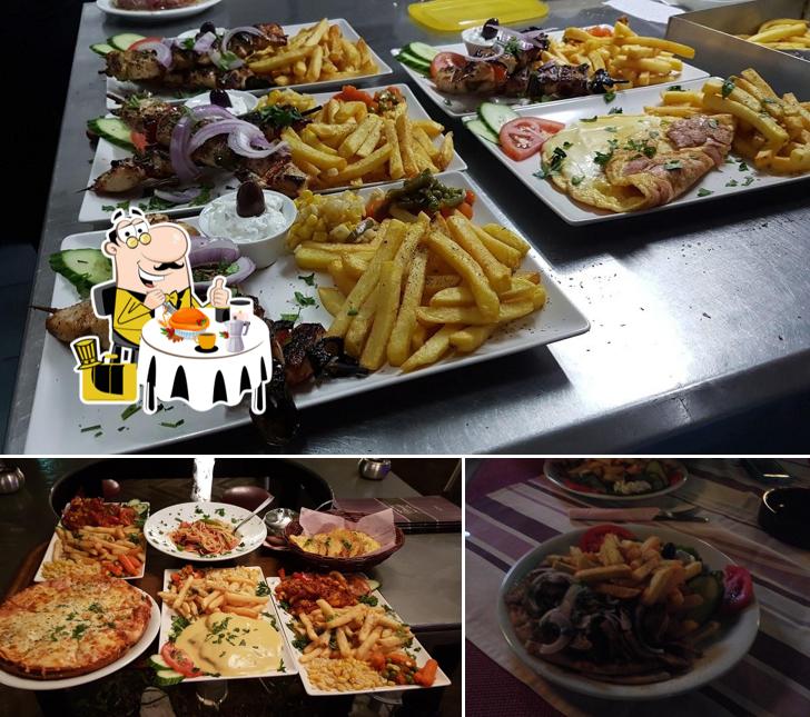 Cafe classic, Kos - Restaurant reviews