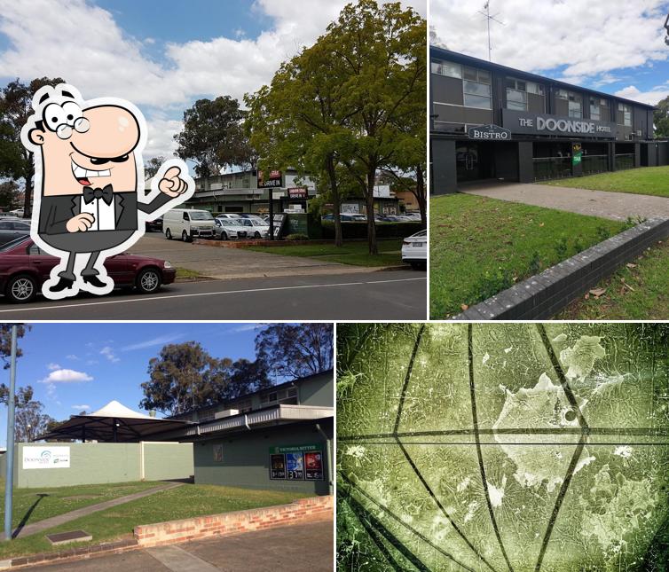 Top 5 restaurants in Doonside, october 2025 - Restaurant Guru
