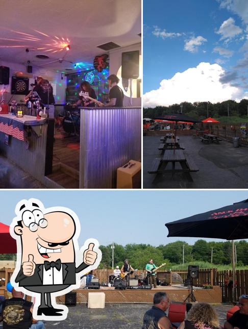 The Hydrant Pub and Grub, Berea - Restaurant menu, prices and reviews
