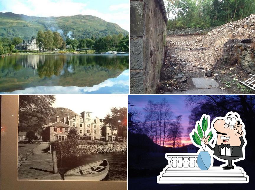 Top 5 restaurants in Saint Fillans, september 2025 - Restaurant Guru