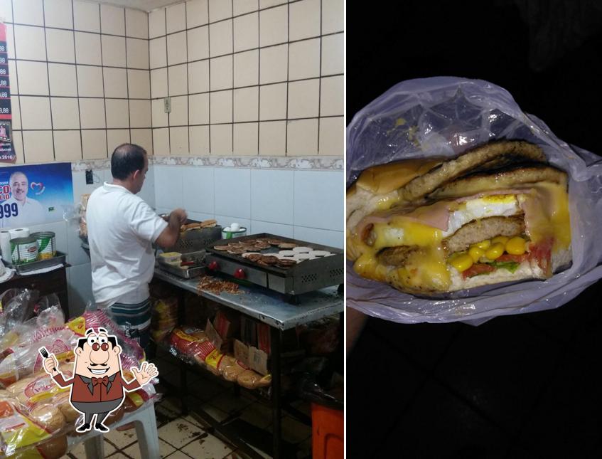 Pitija Lanches pub & bar, Recife - Restaurant reviews
