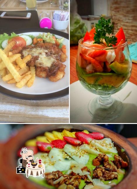 Red Pomelo Bar & Restaurant, Jungutbatu - Restaurant reviews