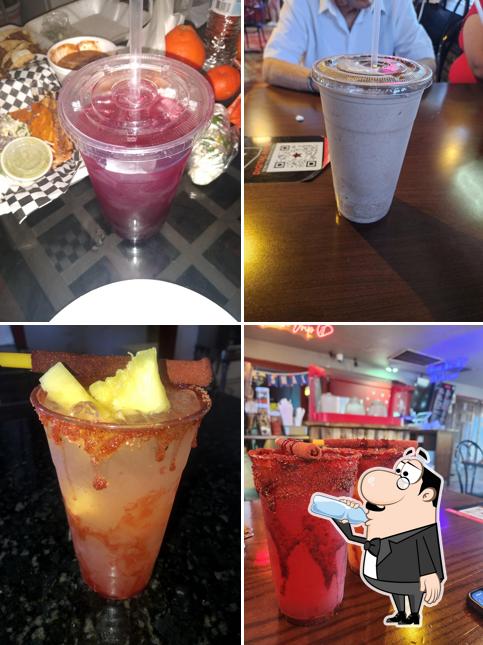 AZ Taco King in Phoenix - Restaurant menu and reviews