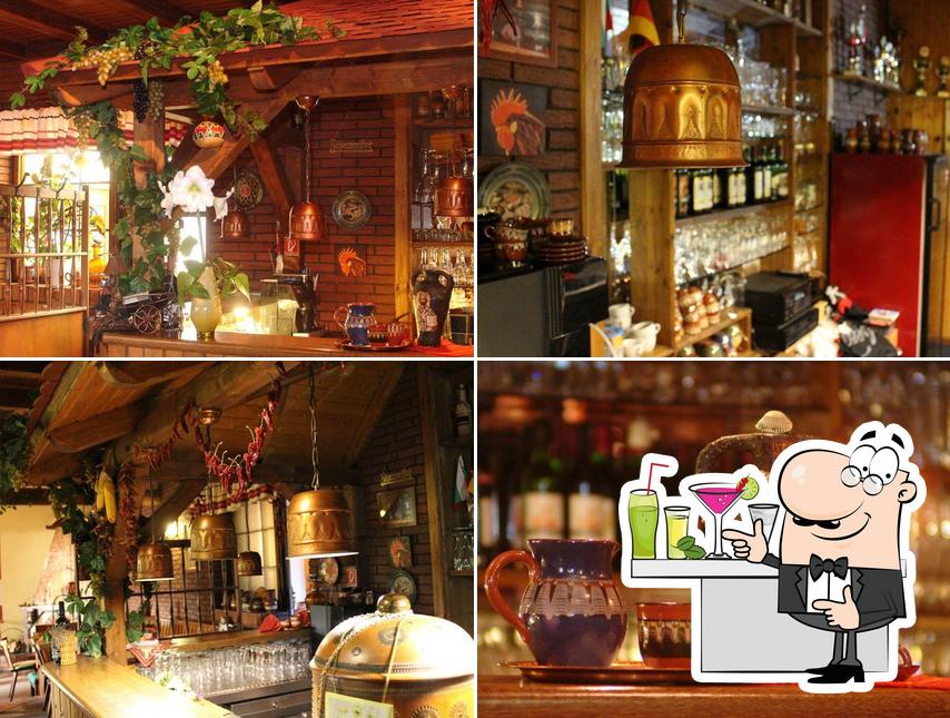 Restaurant BALKAN Beelitz, Beelitz - Restaurant menu and reviews