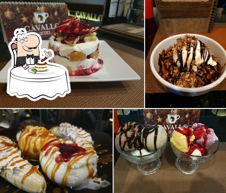 Cavallo cafè, Ägypten, R8X5+RP7 - Restaurantbewertungen