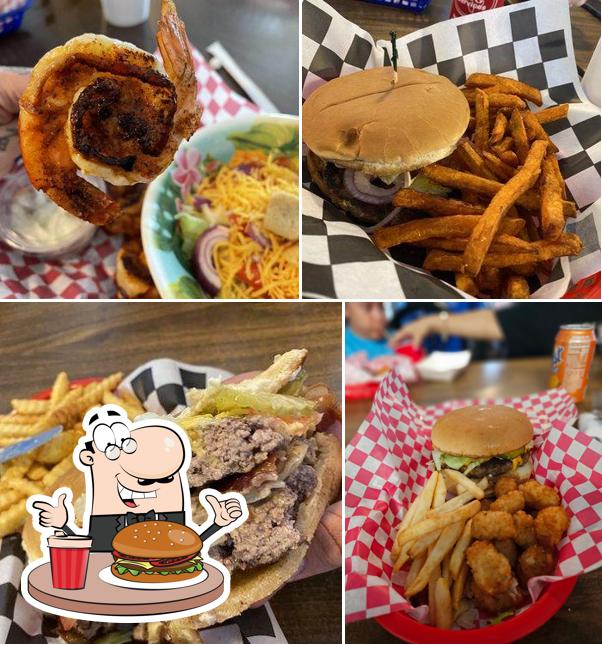 The Fish Spot, Texas City - Restaurant menu, prices and reviews