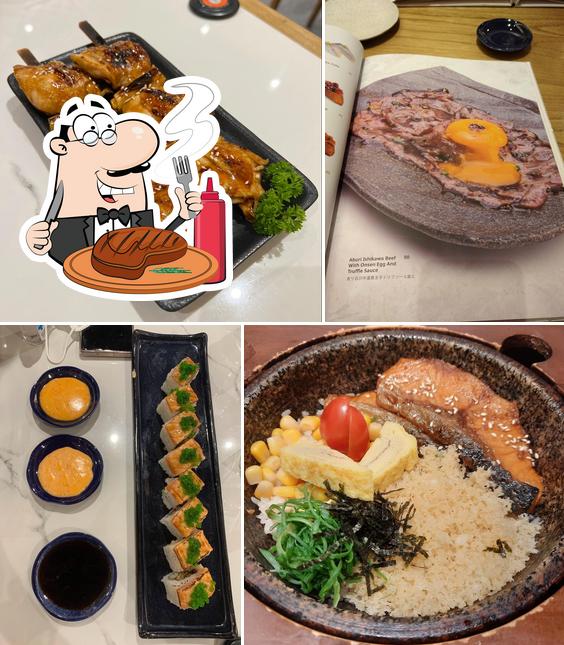 Top 5 restaurants with chirashi don in West Jakarta, september 2025 ...