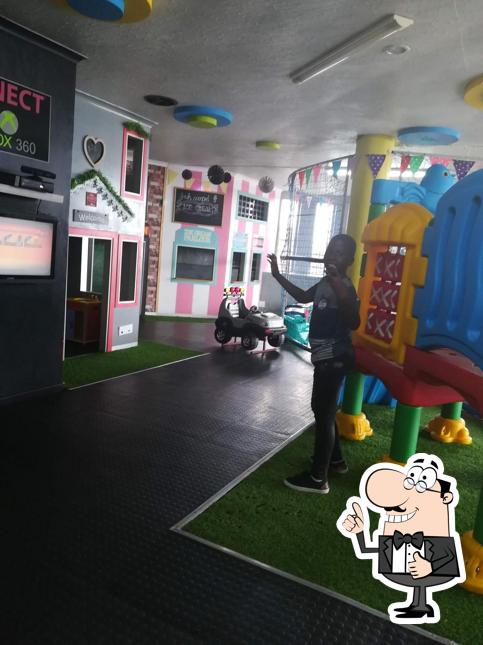 Guido's Beachfront restaurant, East London - Restaurant reviews