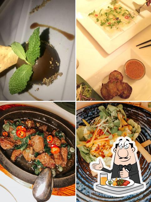 Indochine, New York City - Restaurant menu, prices and reviews