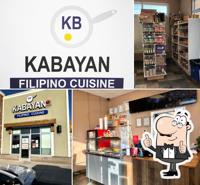 Kabayan Filipino Cuisine, Calgary - Restaurant menu, prices and reviews