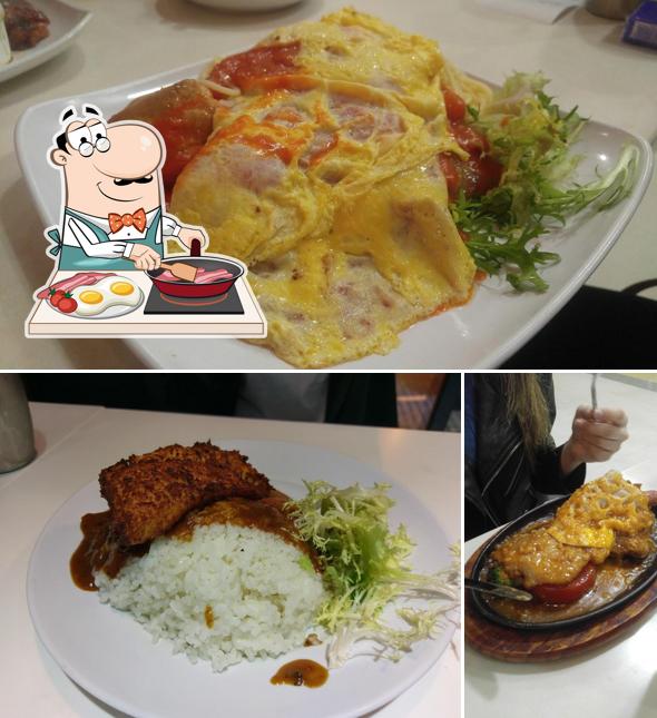 Kam Lung Cafe, Hong Kong, Wah On House - Opiniones del restaurante