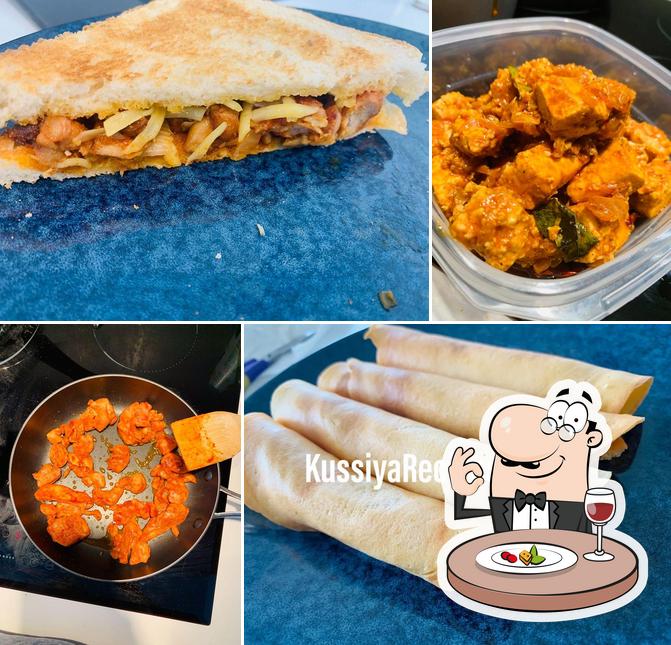 Kussiya in Heidelberg Heights - Restaurant reviews