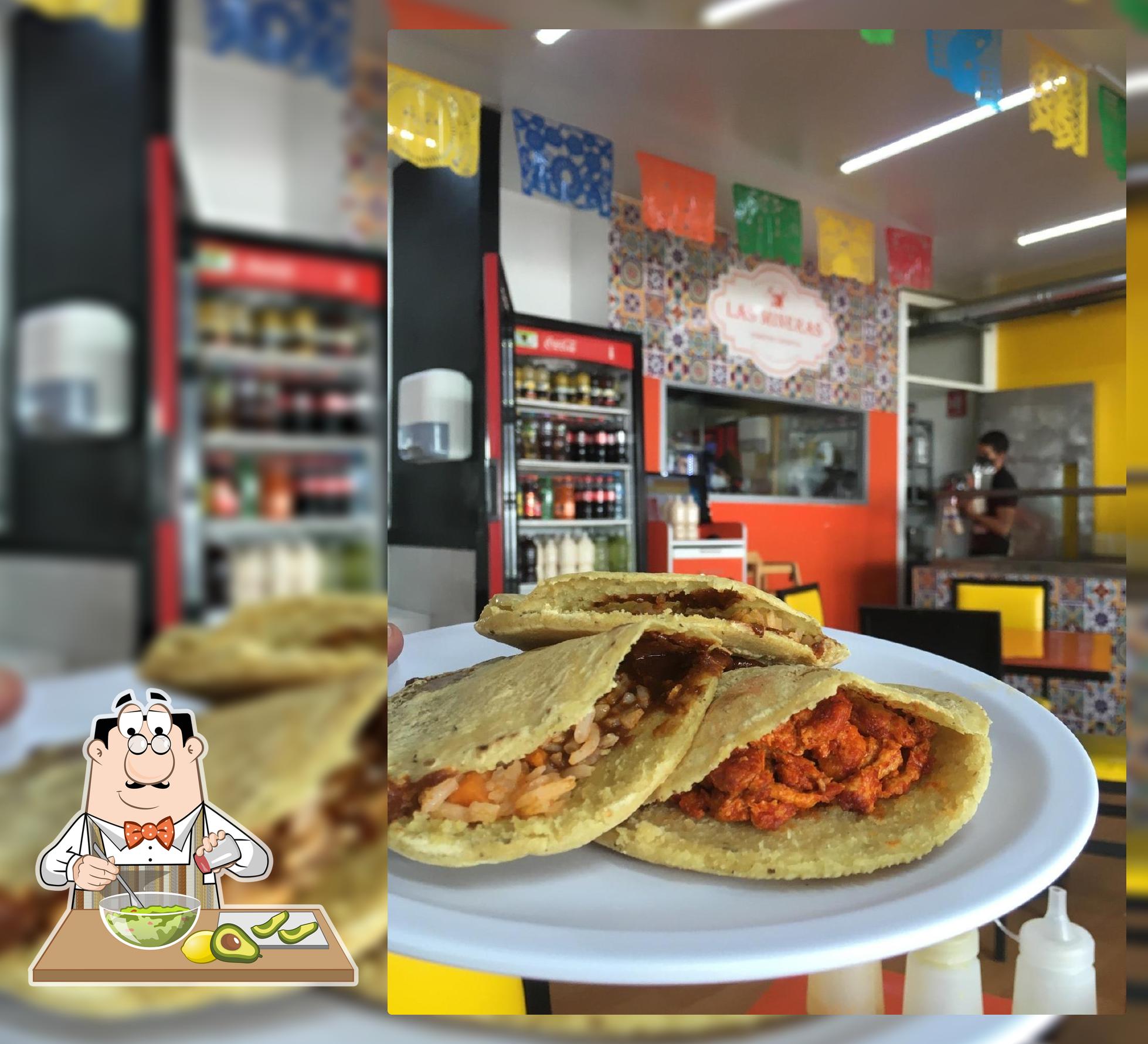 Las Mineras restaurant, Zacatecas - Restaurant reviews