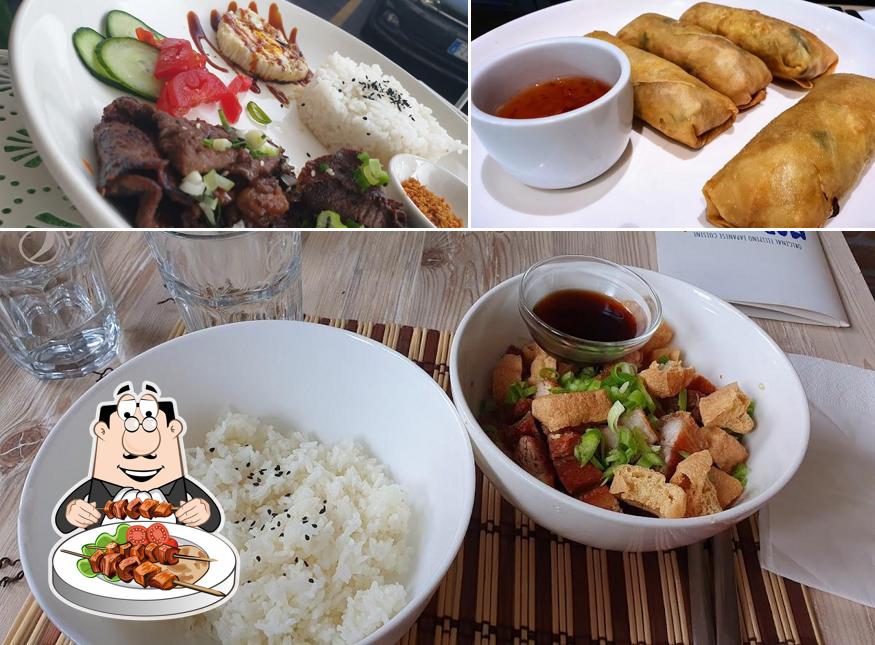 MABUHAY! Ristorante Filippino, Milan - Filipino restaurant menu and reviews