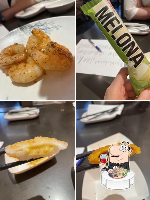 MOMOKOKO, Markham - Restaurant menu, prices and reviews