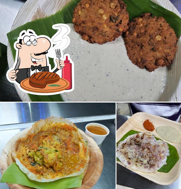 CT2 Coffee Thindi Tea (Mulabagilu Dosa Point), Bengaluru - Restaurant ...