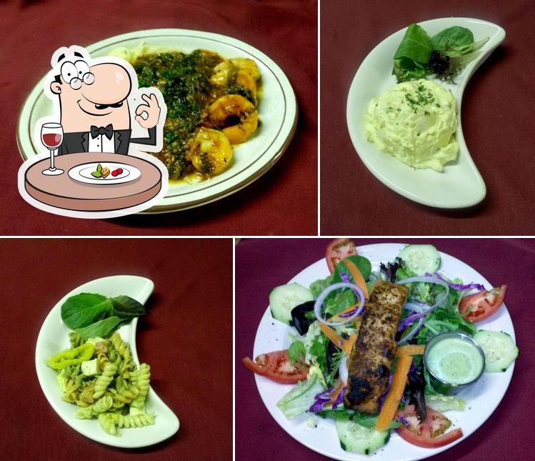 Norberto's Italian Restaurant in Roanoke