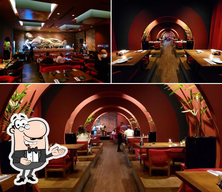 Oue Sushi restaurant, Barueri - Restaurant reviews
