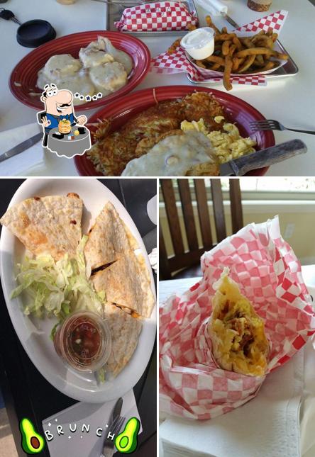 Papa Z's in Fountain Valley - Restaurant menu and reviews