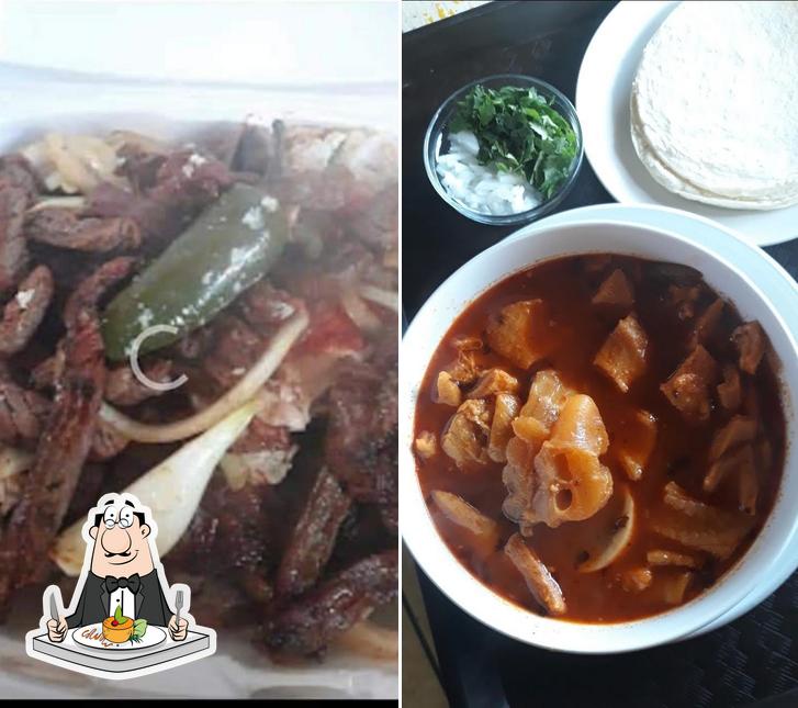 Taqueria La Choca in Edcouch - Restaurant reviews