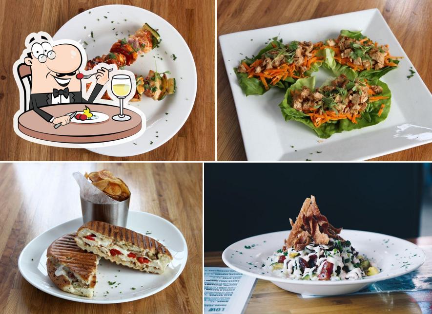Reef & Barrel, Manasquan - Restaurant menu, prices and reviews