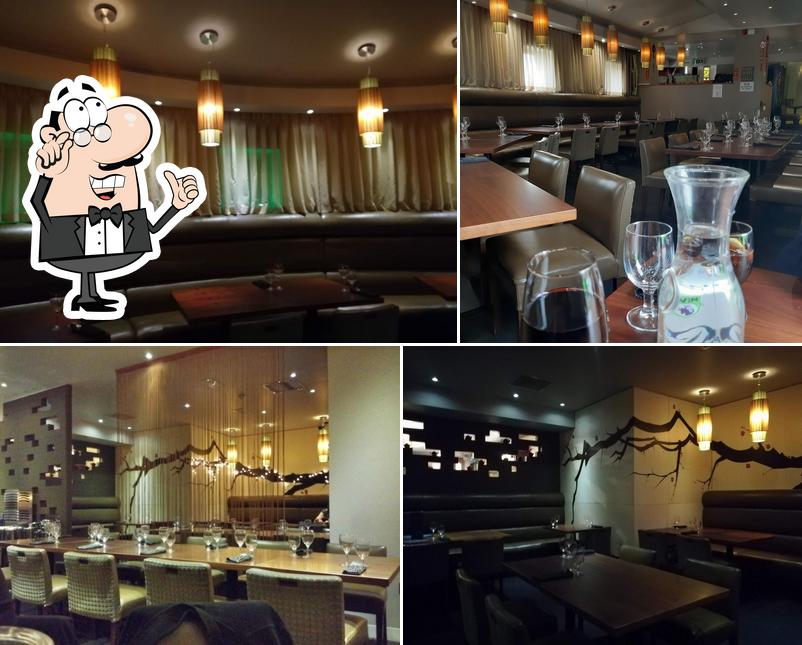 Top 5 restaurants in Oranmore, december 2025 - Restaurant Guru