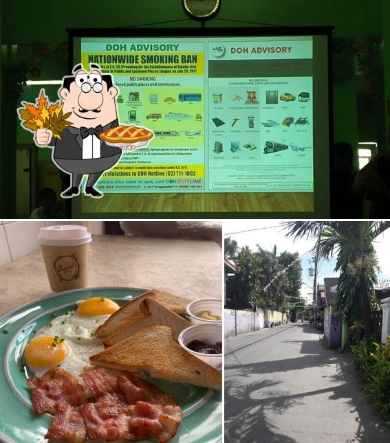 Sta Ana Kaliwa Pateros, Pateros - Restaurant menu, prices and reviews