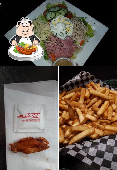 Swazzee's, Waterford - Restaurant menu, prices and reviews