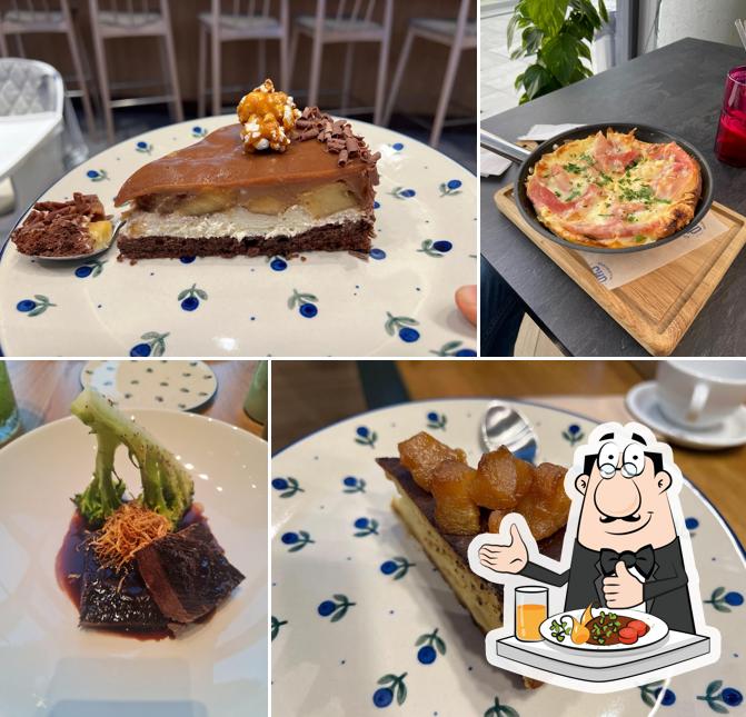 Syr Manufaktura Restoratsiya restaurant, Kiew - Restaurantbewertungen