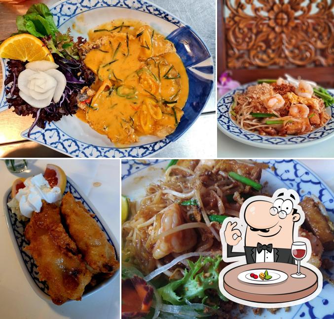 Thaksina - Thairestaurant, Schürdt - Speisekarte, Preise und Bewertungen