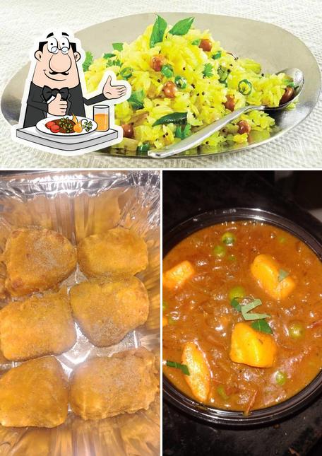 FOOD, Gurugram, HUDA City Centre - Restaurant menu, prices and reviews