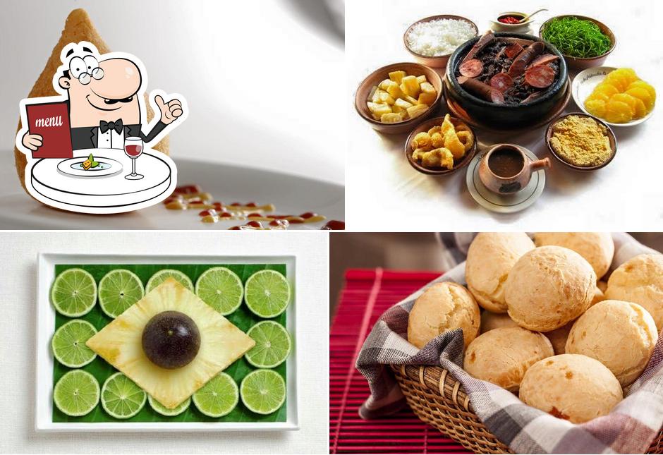 Tribus parque Grill in Spain - Restaurant reviews