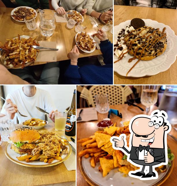 Best poutine in Lyon restaurants, autumn 2023 - Restaurant Guru