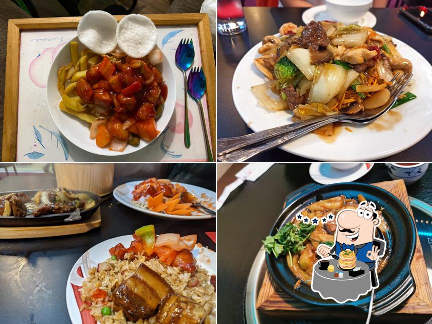 Top 7 chinese restaurants in York, august 2025 - Restaurant Guru