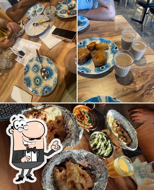 Singh Sweetz & Fast Food, Mile End - Restaurant menu, prices and reviews