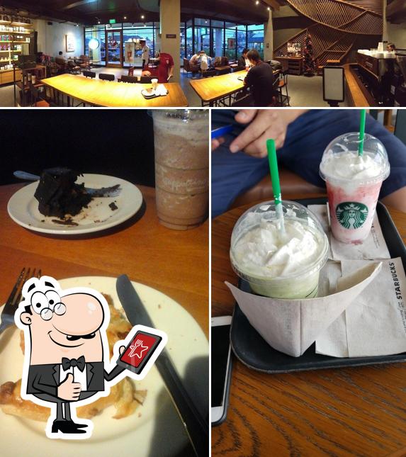 Starbucks, Calamba, G/F - Restaurant reviews