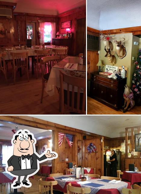 The Inn Between Diner, Margaretville - Restaurant menu, prices and reviews