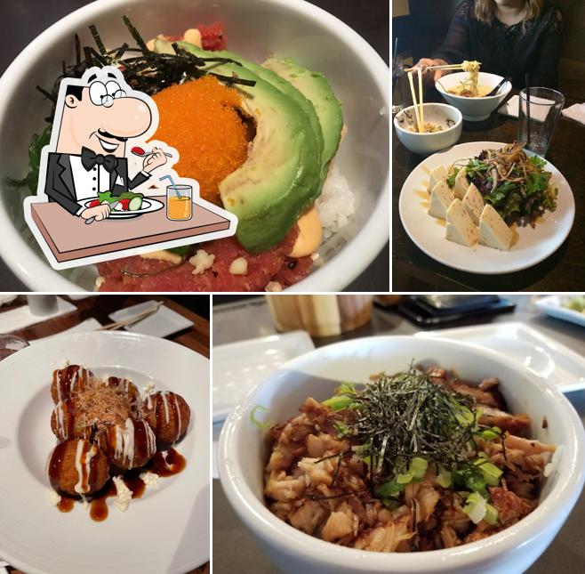 Tajima Ramen Mercury, San Diego - Restaurant menu, prices and reviews
