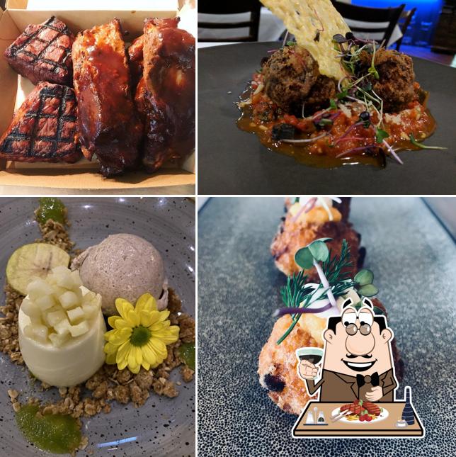 Three Restaurant Bar & Grill in Caloundra - Restaurant reviews