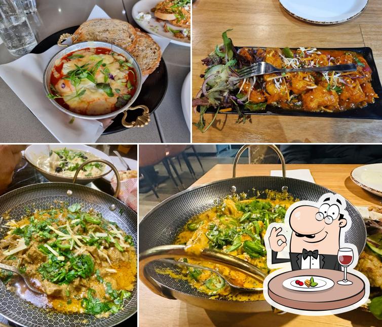 Ziyka Broadmeadows, Broadmeadows - Restaurant menu, prices and reviews