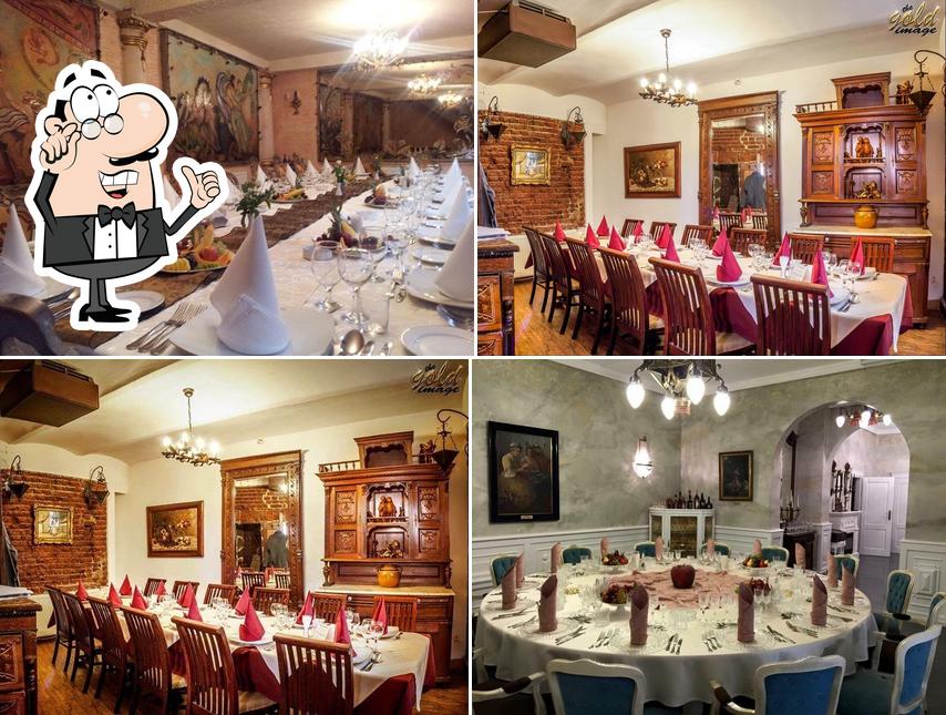 Top 10 restaurants in Oradea, december 2025 - Restaurant Guru