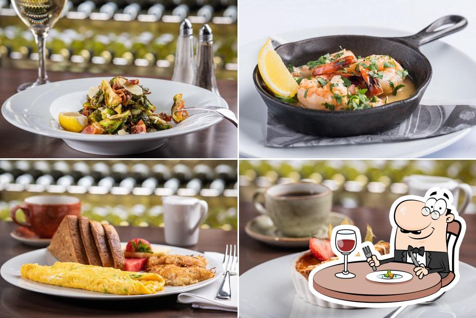 Pat Quinn's Restaurant & Bar, Delta - Restaurant menu, prices and reviews